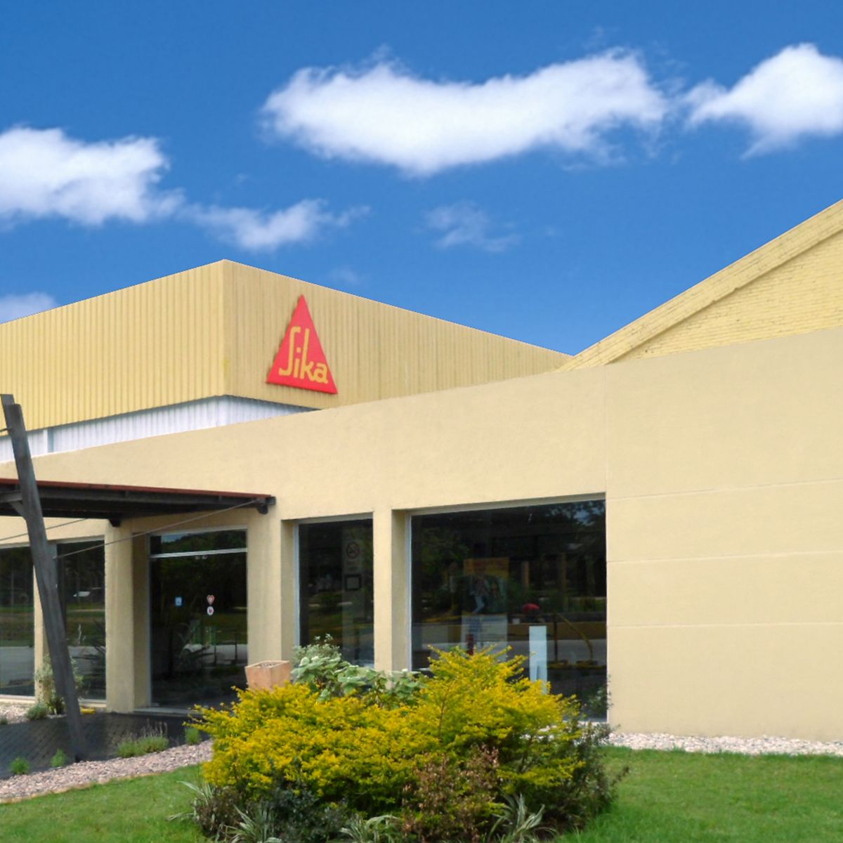 La Tri-norma ISO ya es realidad en Sika Uruguay | Sika Uruguay