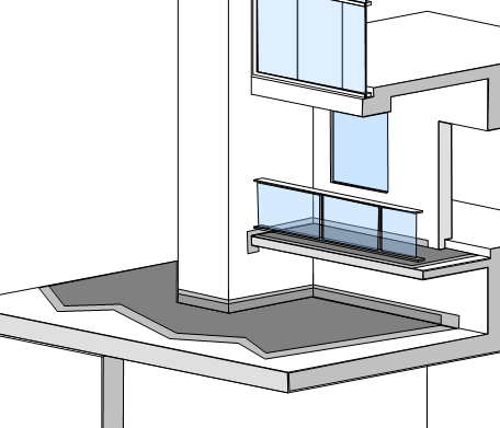 Design Considerations for the Modern Building Envelope