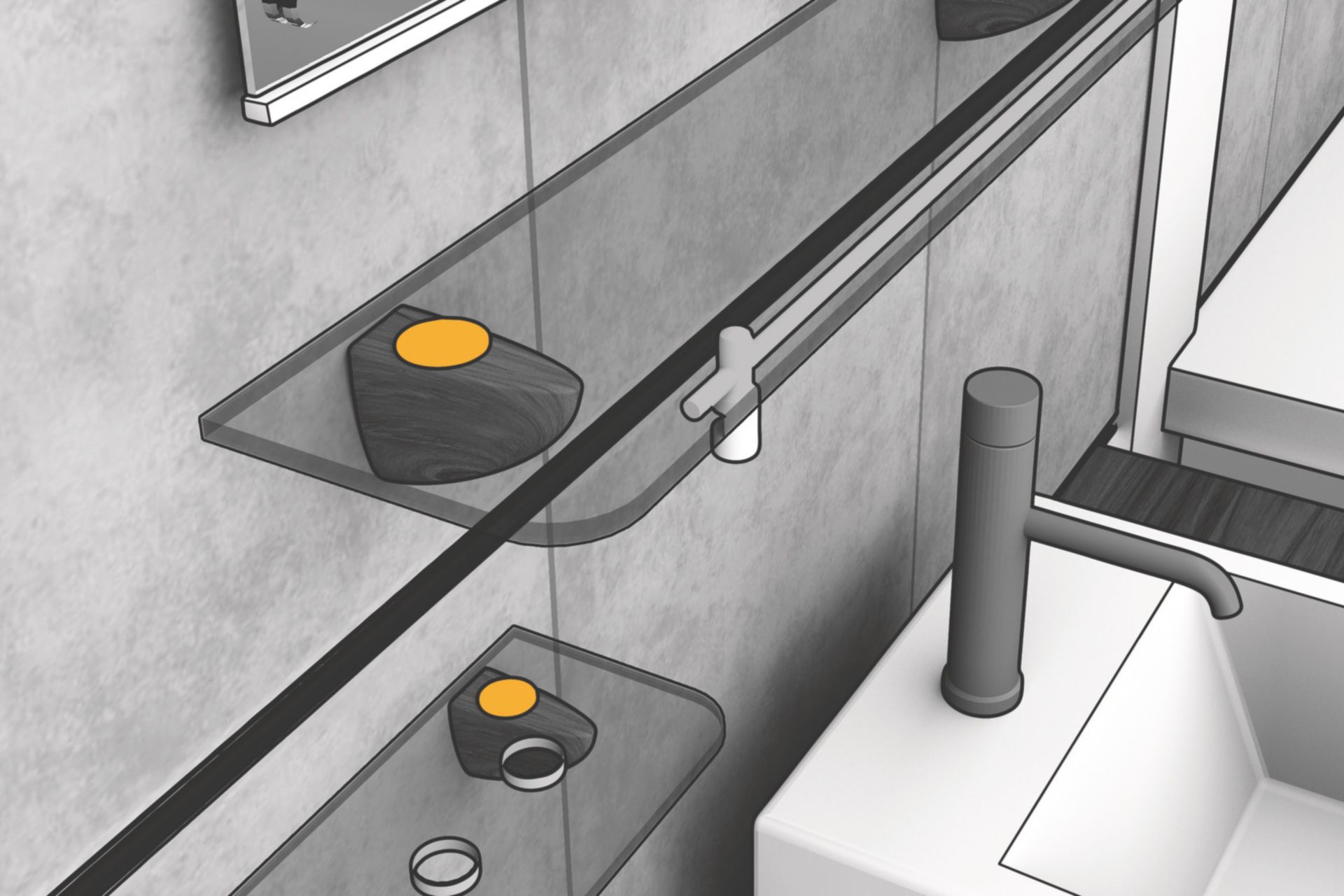 DIY Adhesive and Sealant Range | Sika South Africa