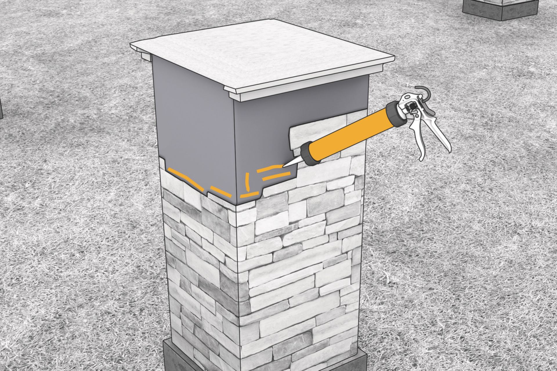 DIY Adhesive and Sealant Range | Sika South Africa