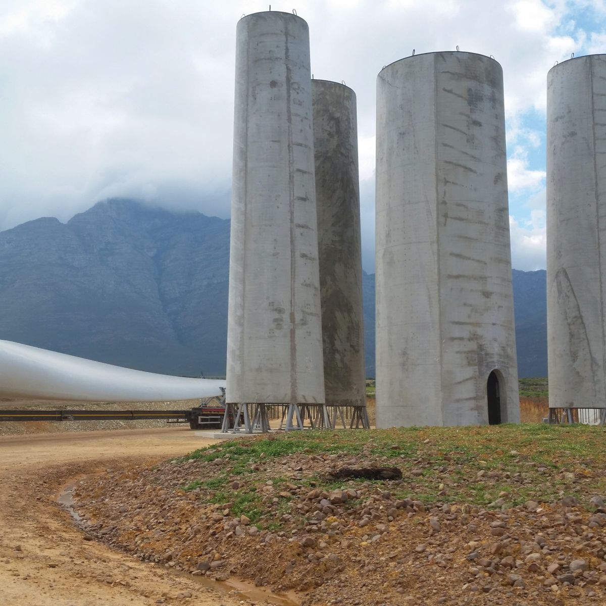 Wind Farm | Renewable Energy