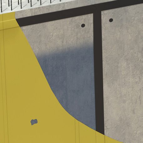 Leak Sealing Solutions with Sika Injection Systems | Sika South Africa