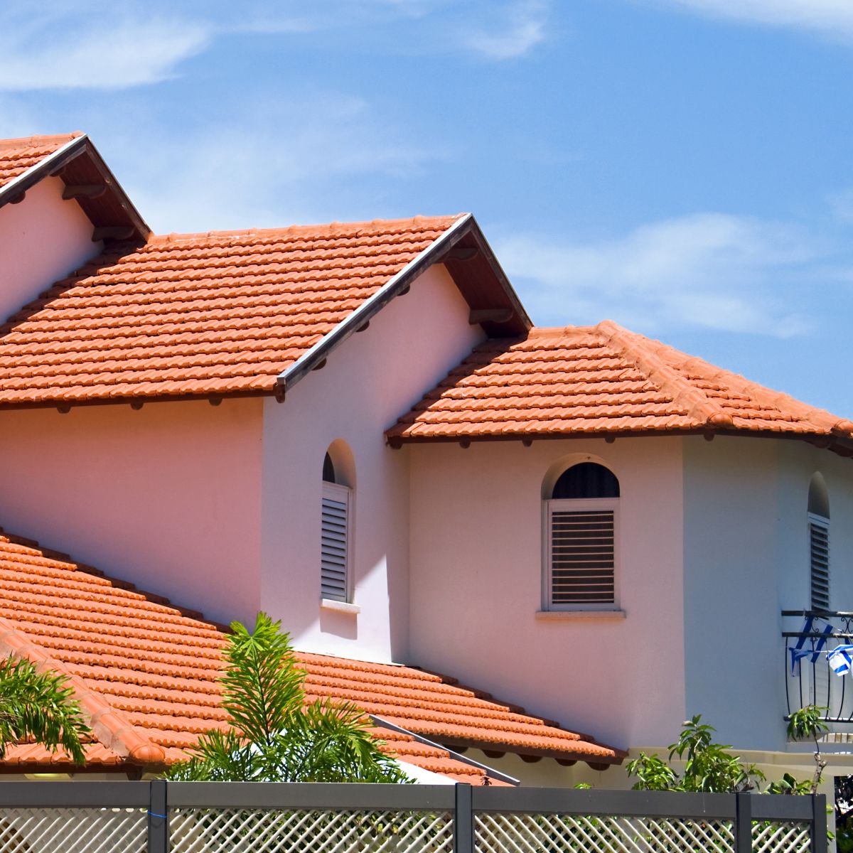 How to Waterproof a Tiled Roof How to Waterproof a Tiled Roof