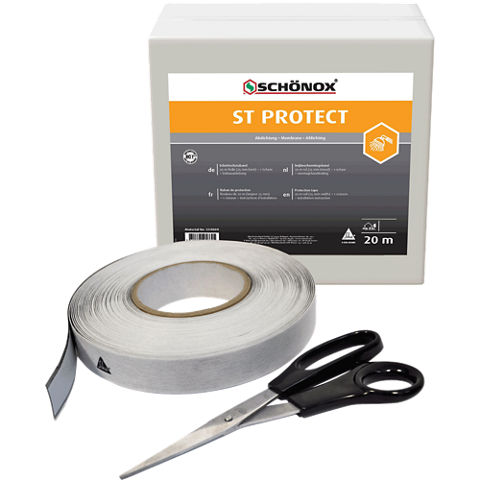 SCHÖNOX® ST PROTECT | Schnittschutzband | Sika Österreich