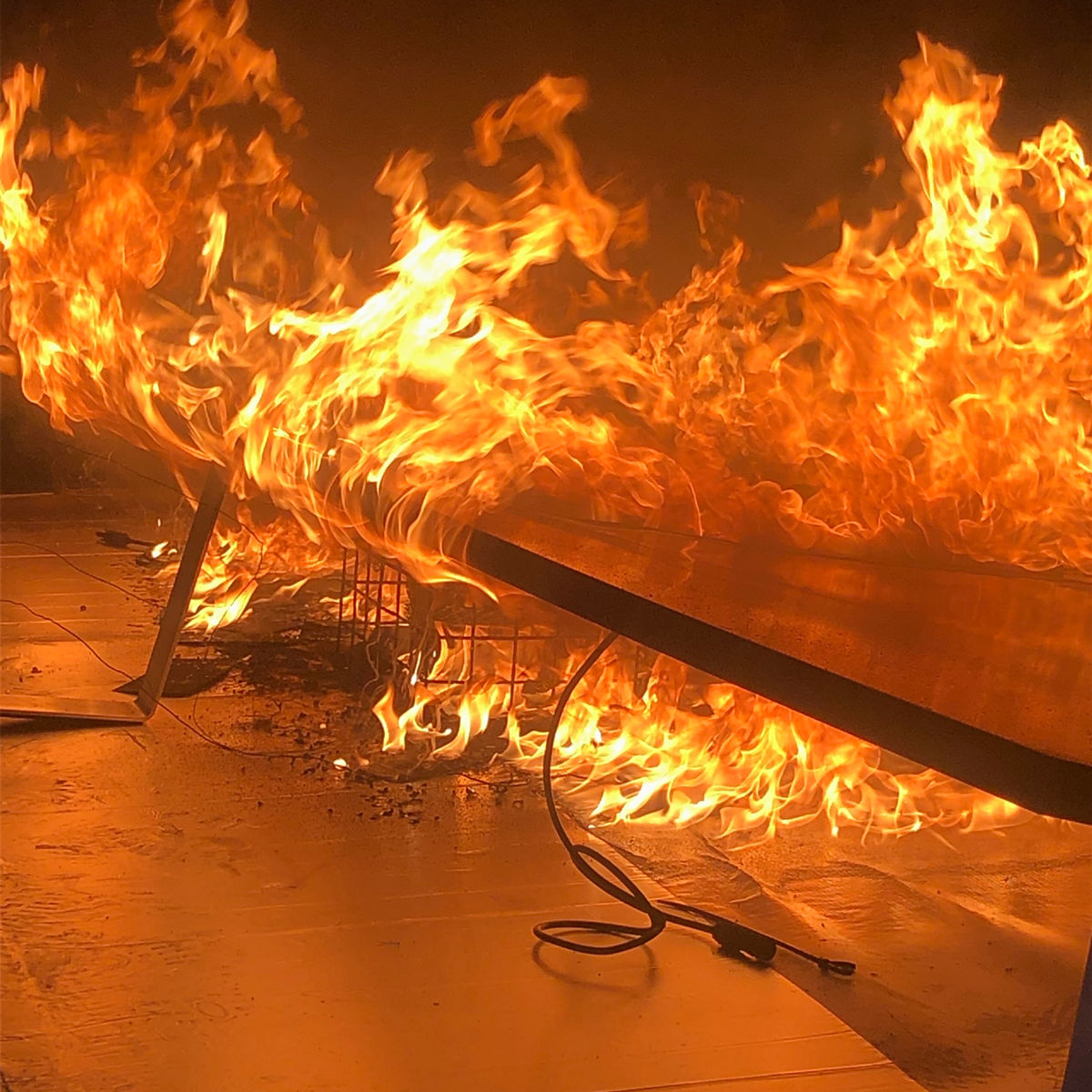 SikaRoof® Fire Screen System | Sika Österreich