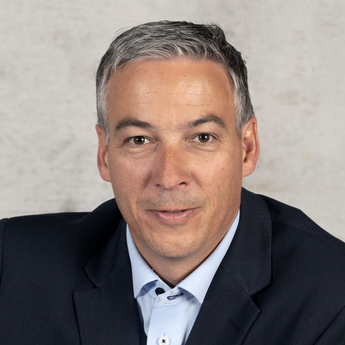 Thomas Hirschi übernimmt Geschäftsführung von Sika Österreich | Sika Österreich