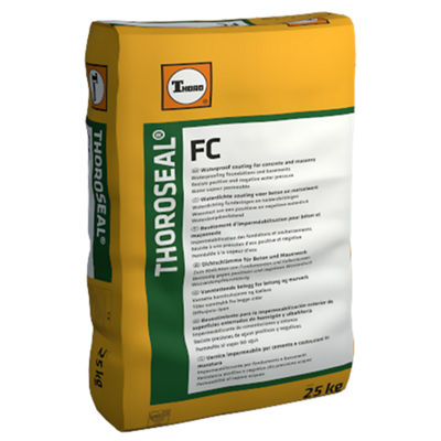 Pintura Impermeabilizante Thoroseal