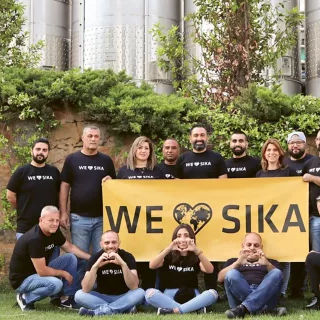 Join our Team | Sika Canada