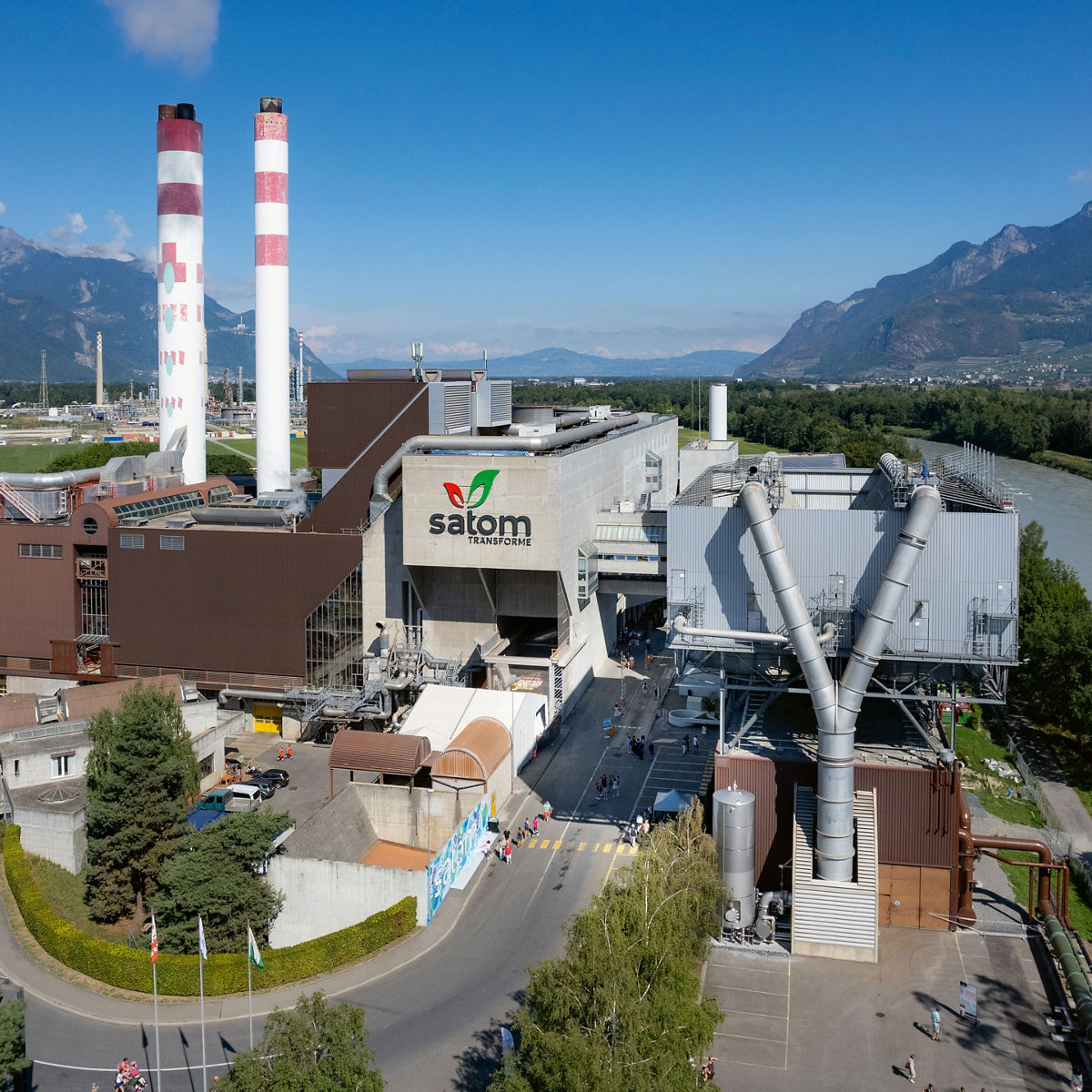 Betoninstandsetzung mit Tragwerkverstärkung | SikaBau AG