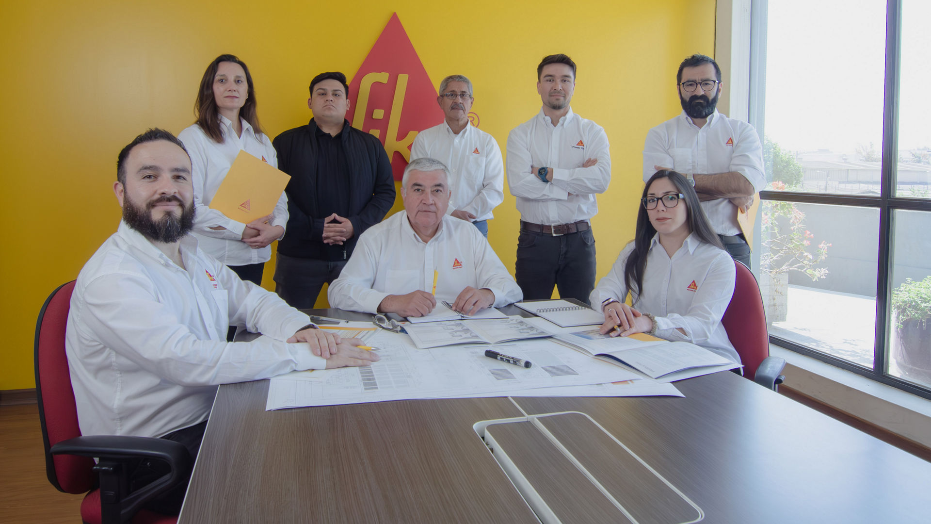 Su Carrera en Sika | Sika Chile