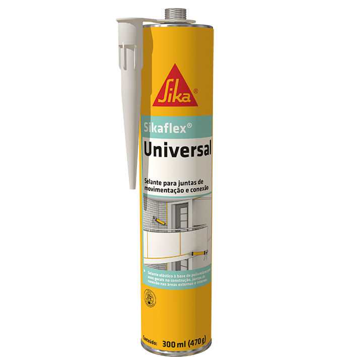 Sikaflex® Universal | Ventanería