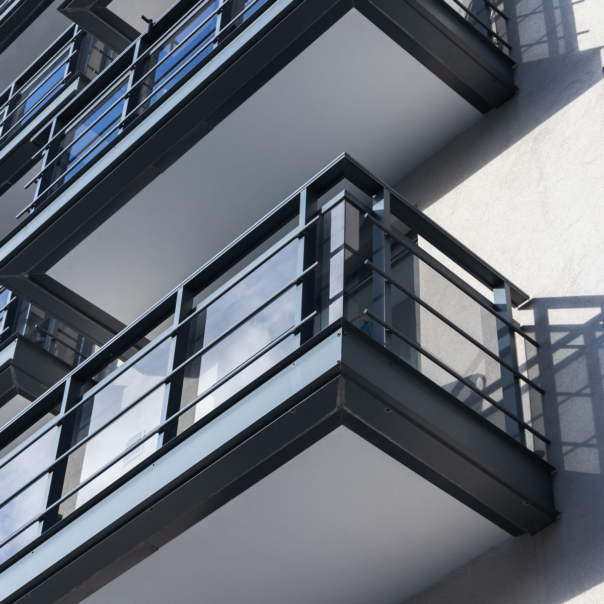 Wunderbar Flã¼ssigkunststoff Balkon Farben Fotos