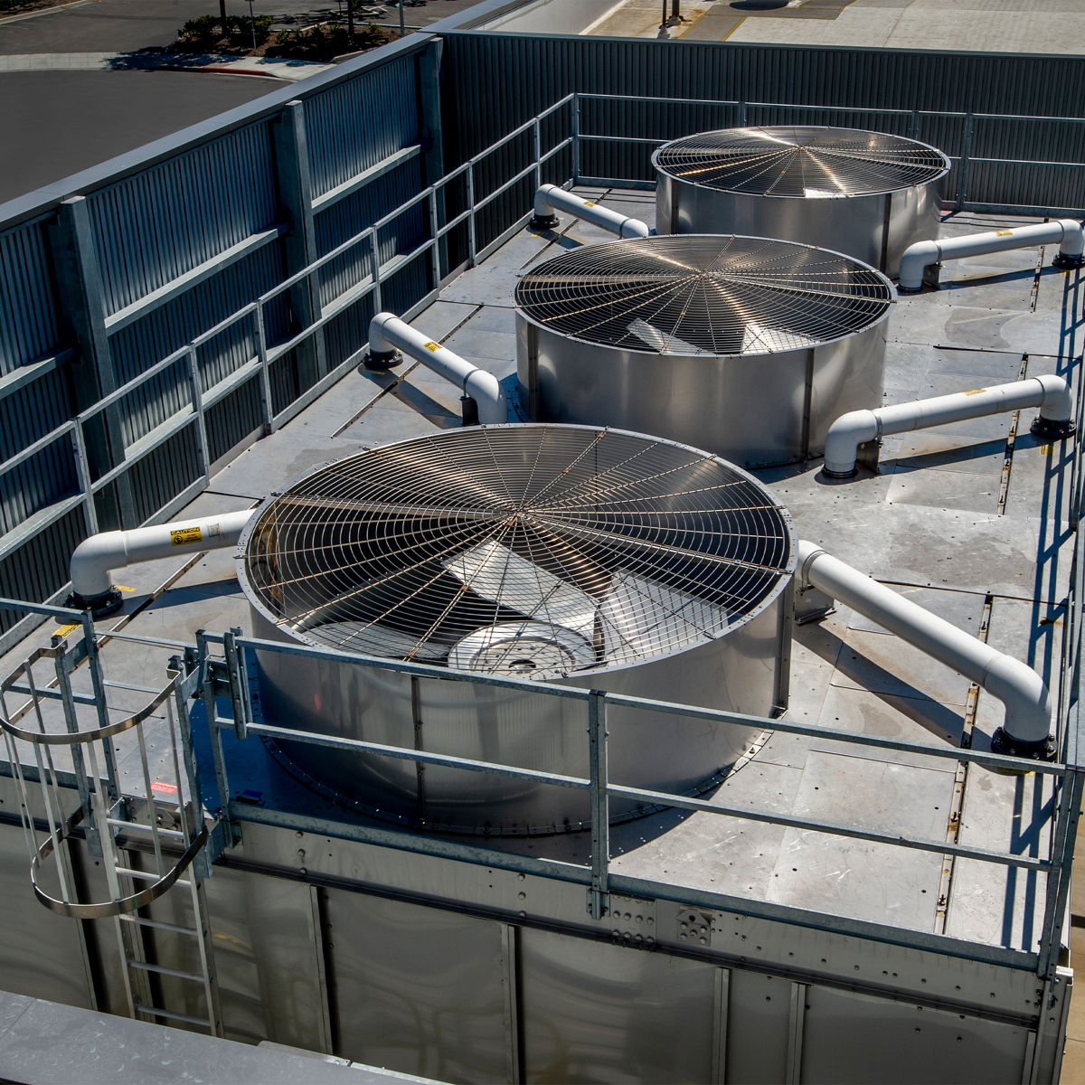Air Conditioning | Sika