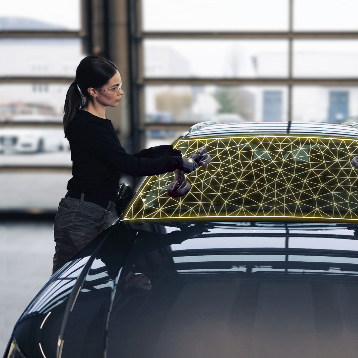 Automotive Aftermarket | Sika Canada