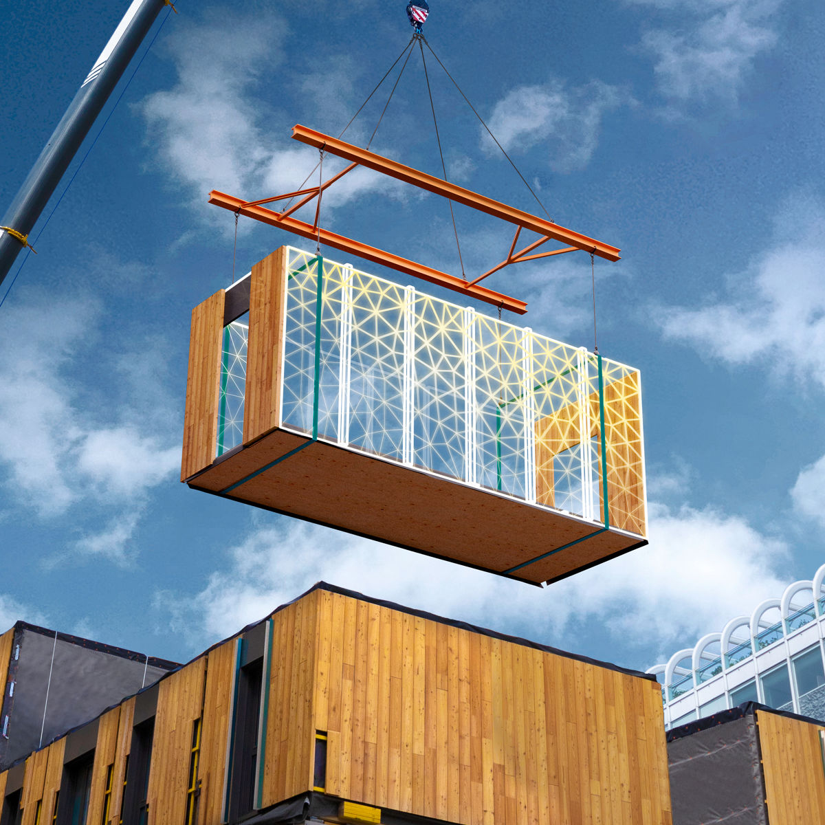 Bond. Build. Repeat. | Sika