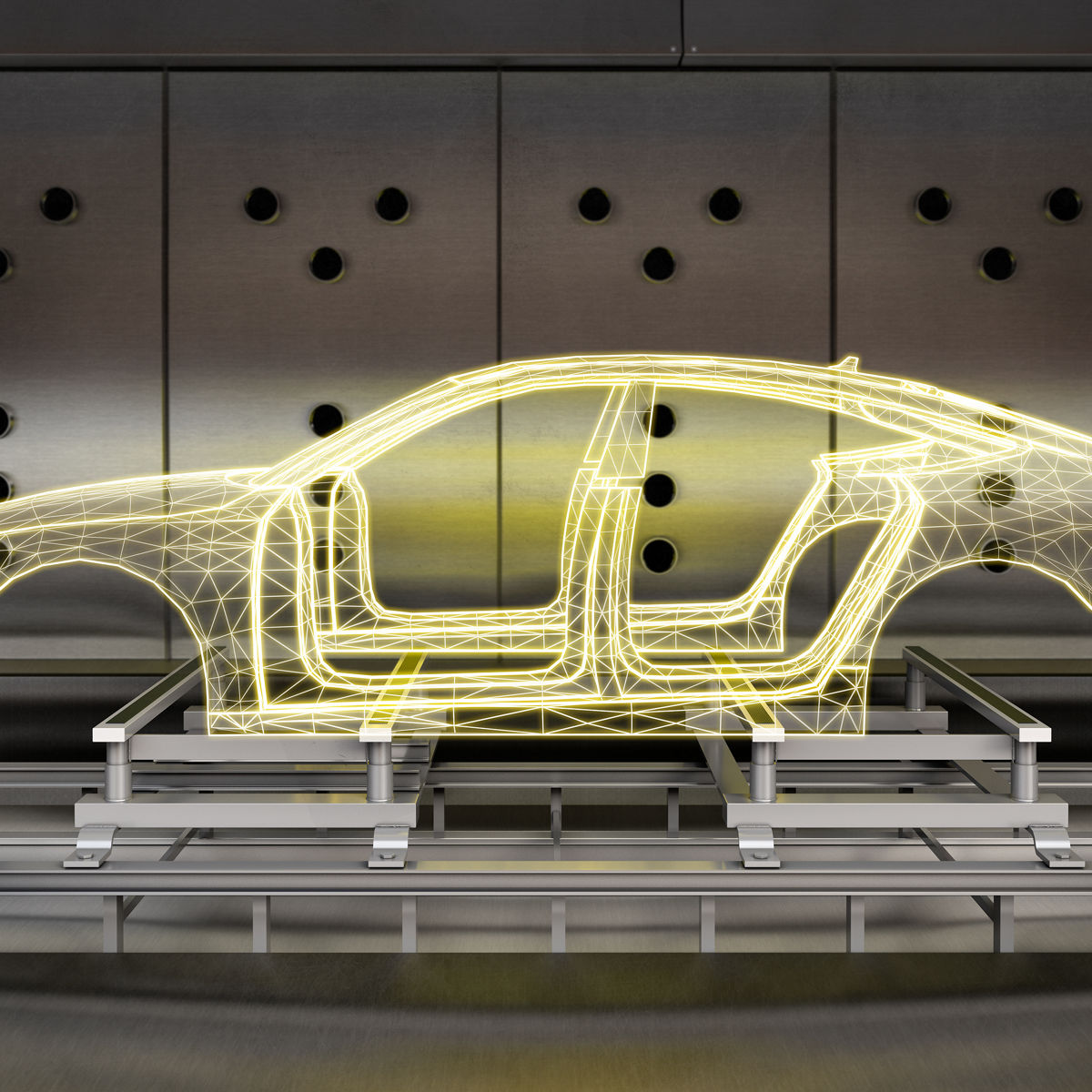 Body Shop Excellence - The Low Bake Way