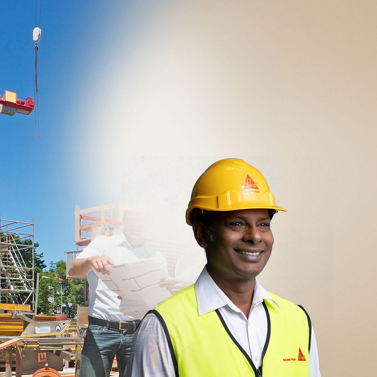 General Worker - Contract