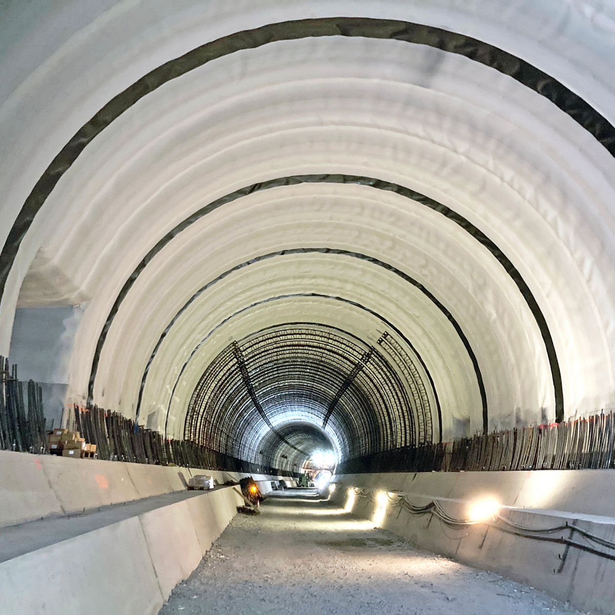Riedberg Tunnel