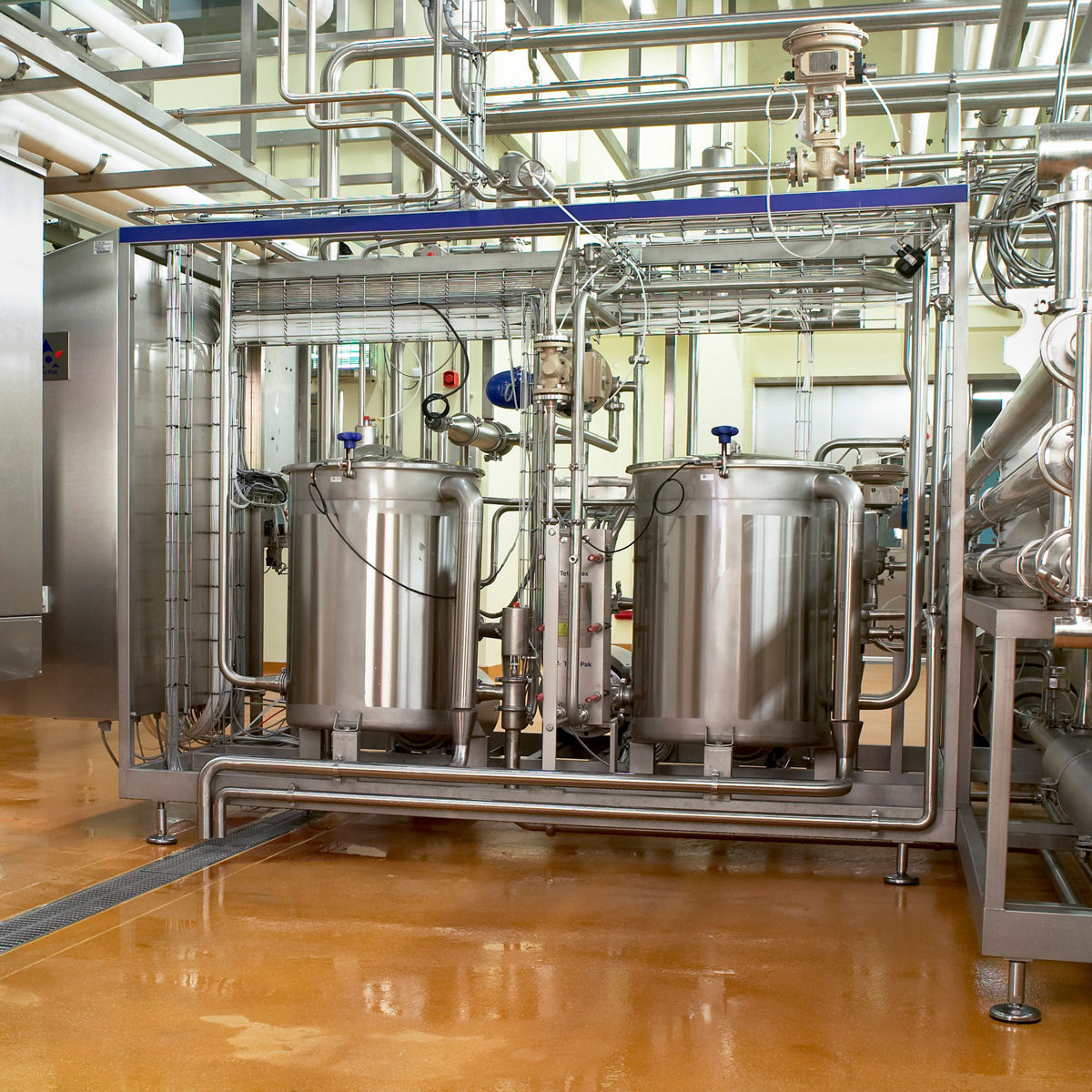 Sika® Ucrete® HF 100 RT