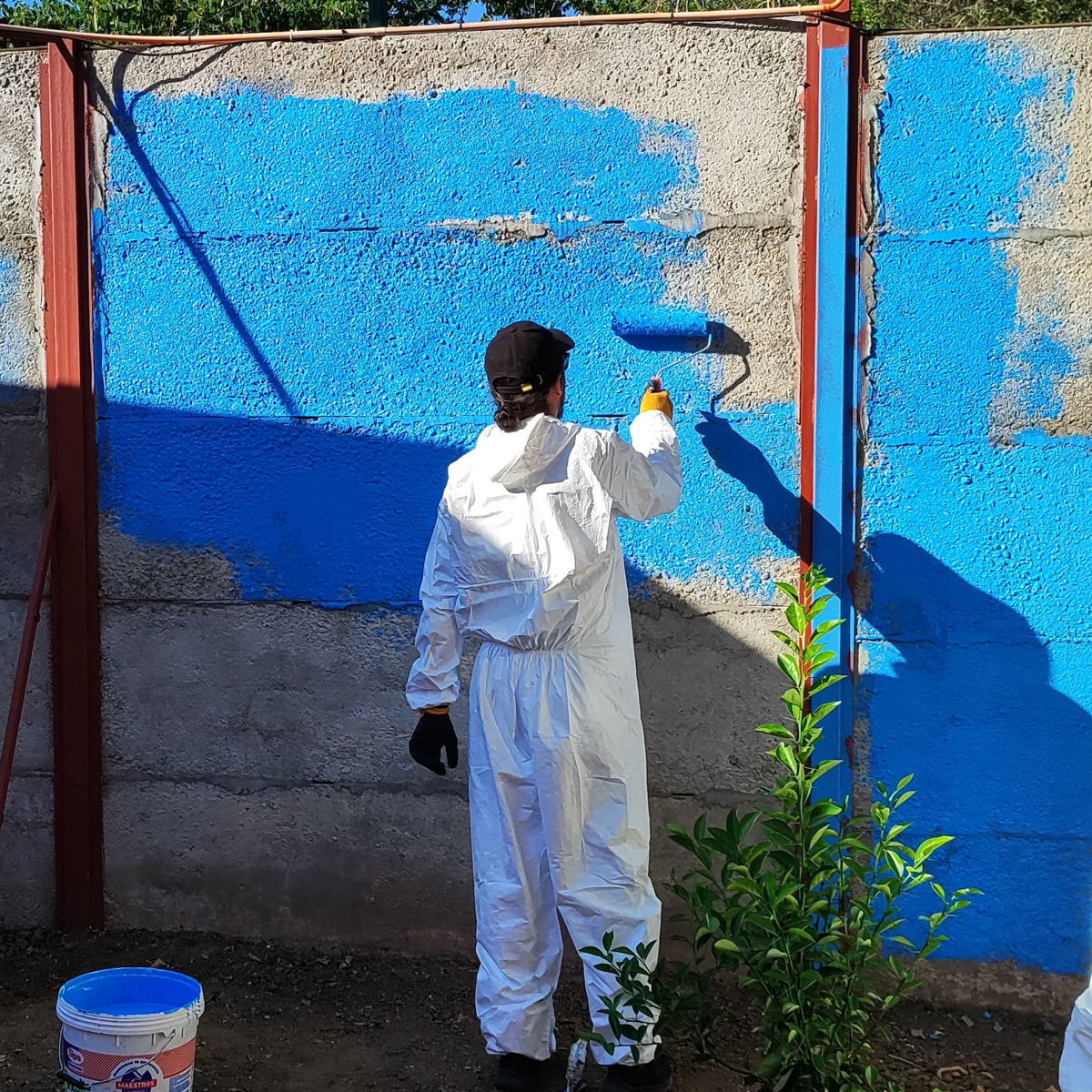 Sika Giving Day 2024 to Support Children’s Villages SOS (CVSOS)