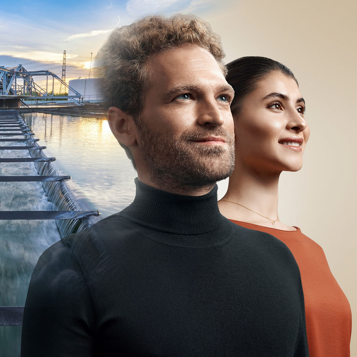 Xolutec® Technology - Durable Concrete Protection for Harsh Environments