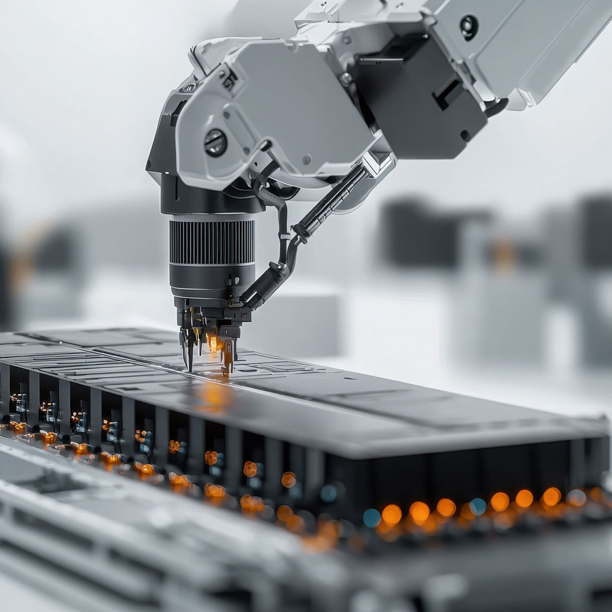 Debonding on Demand