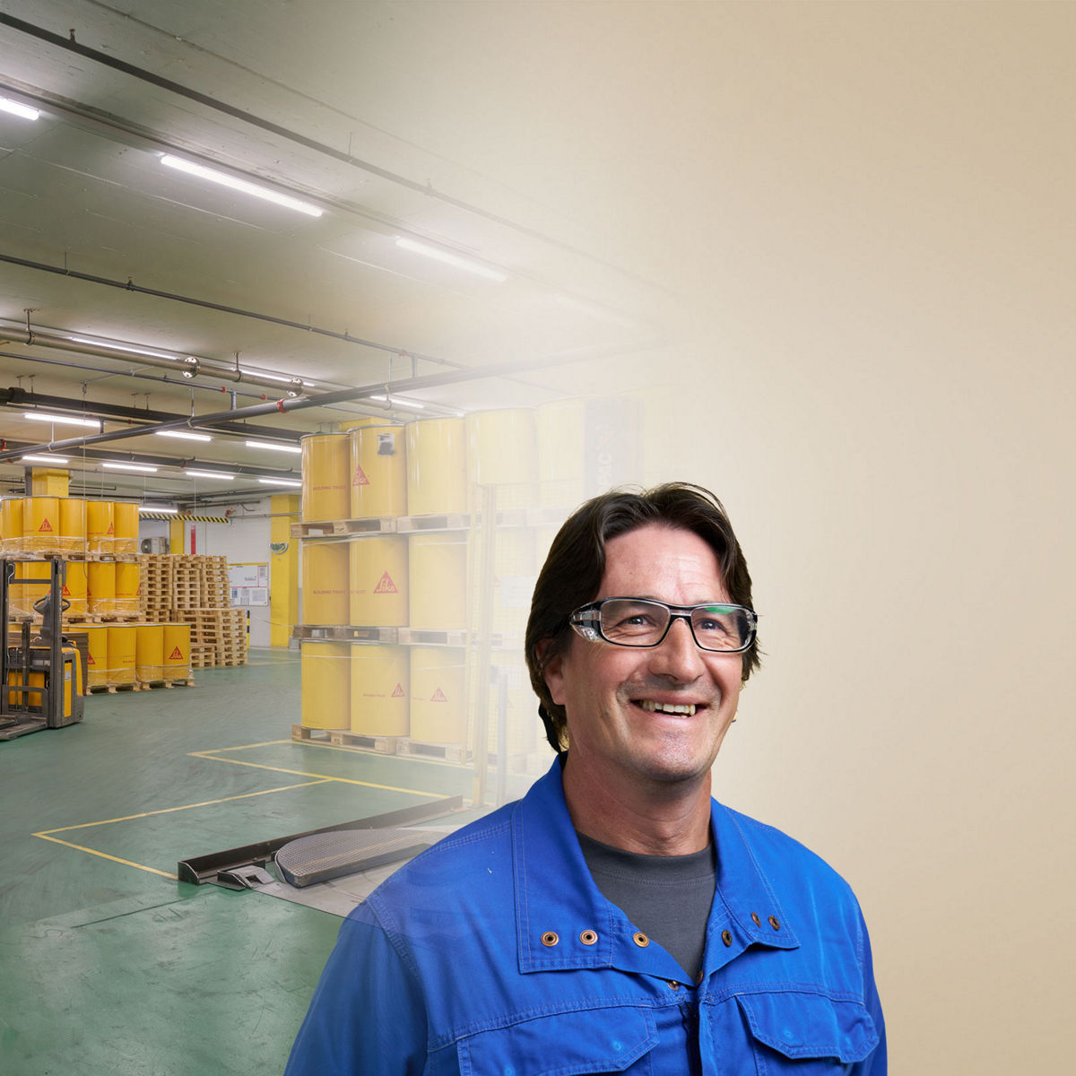 AYUDANTE GENERAL | Sika Canada