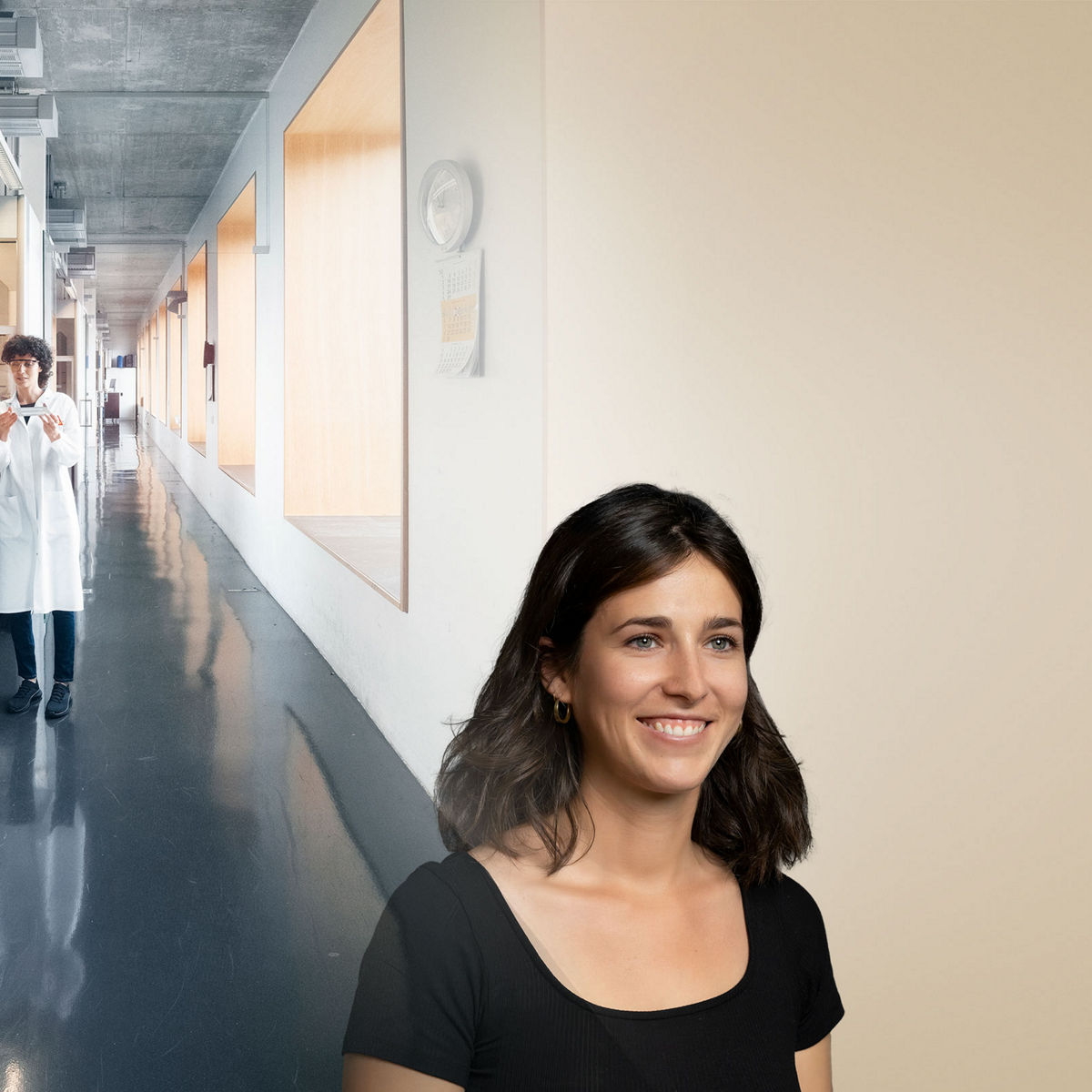 Responsable Adjoint(e) laboratoire de contrôle H/F