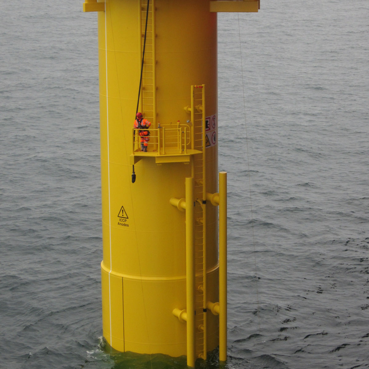 Gemini Offshore Wind Park