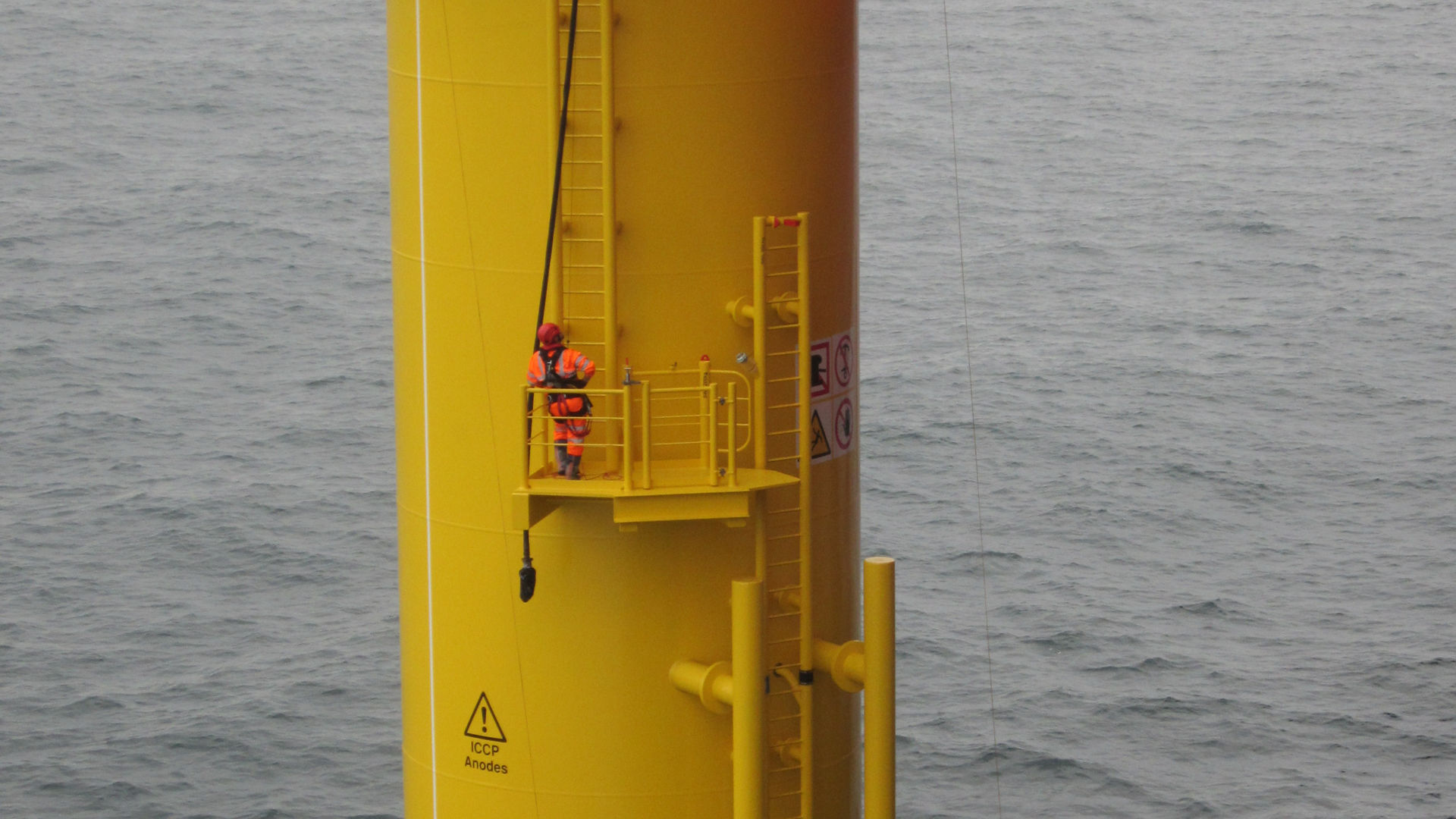 Gemini Offshore Wind Park