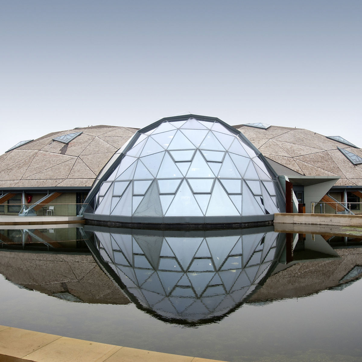 The Pods Leisure Centre