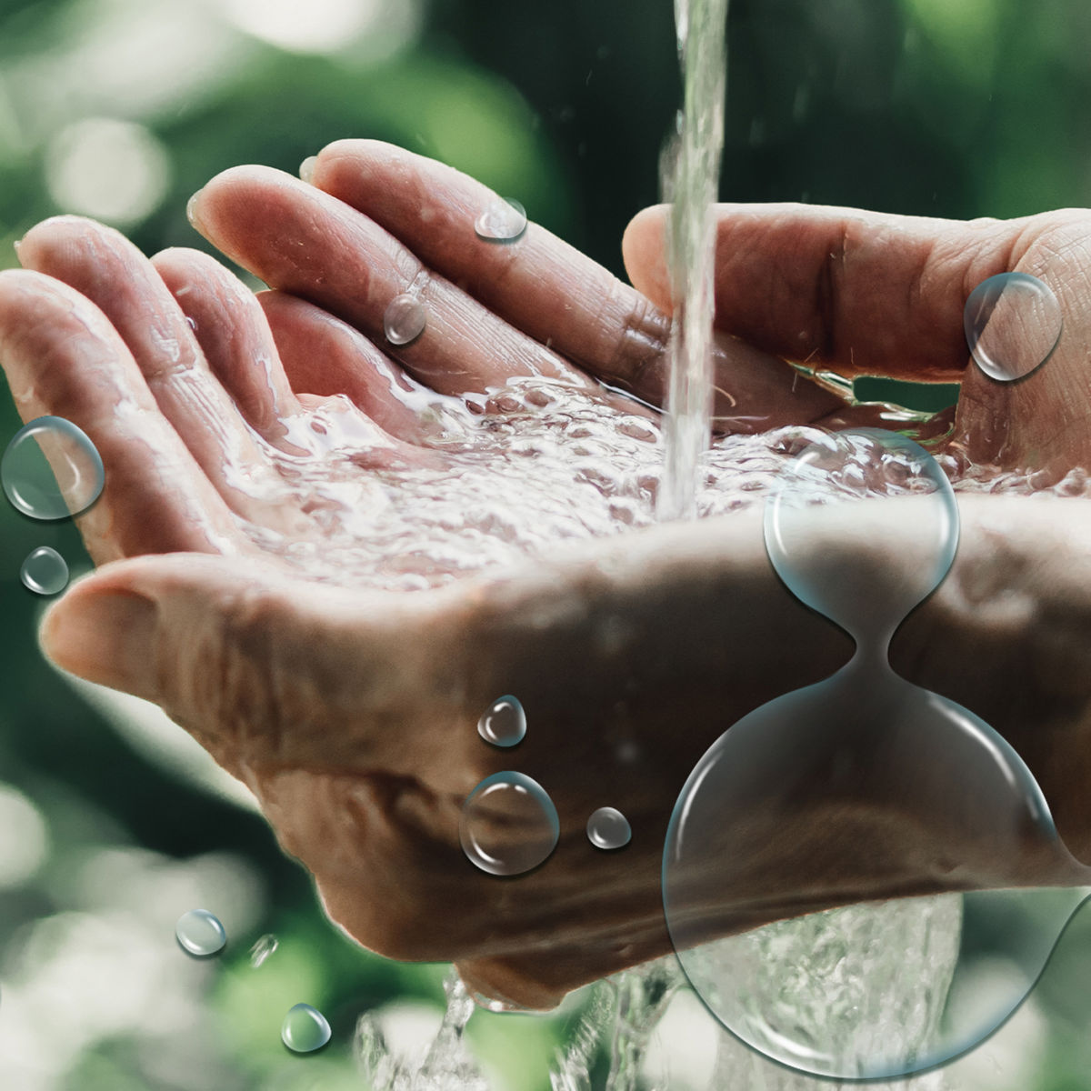 Solutions for Water Infrastructure