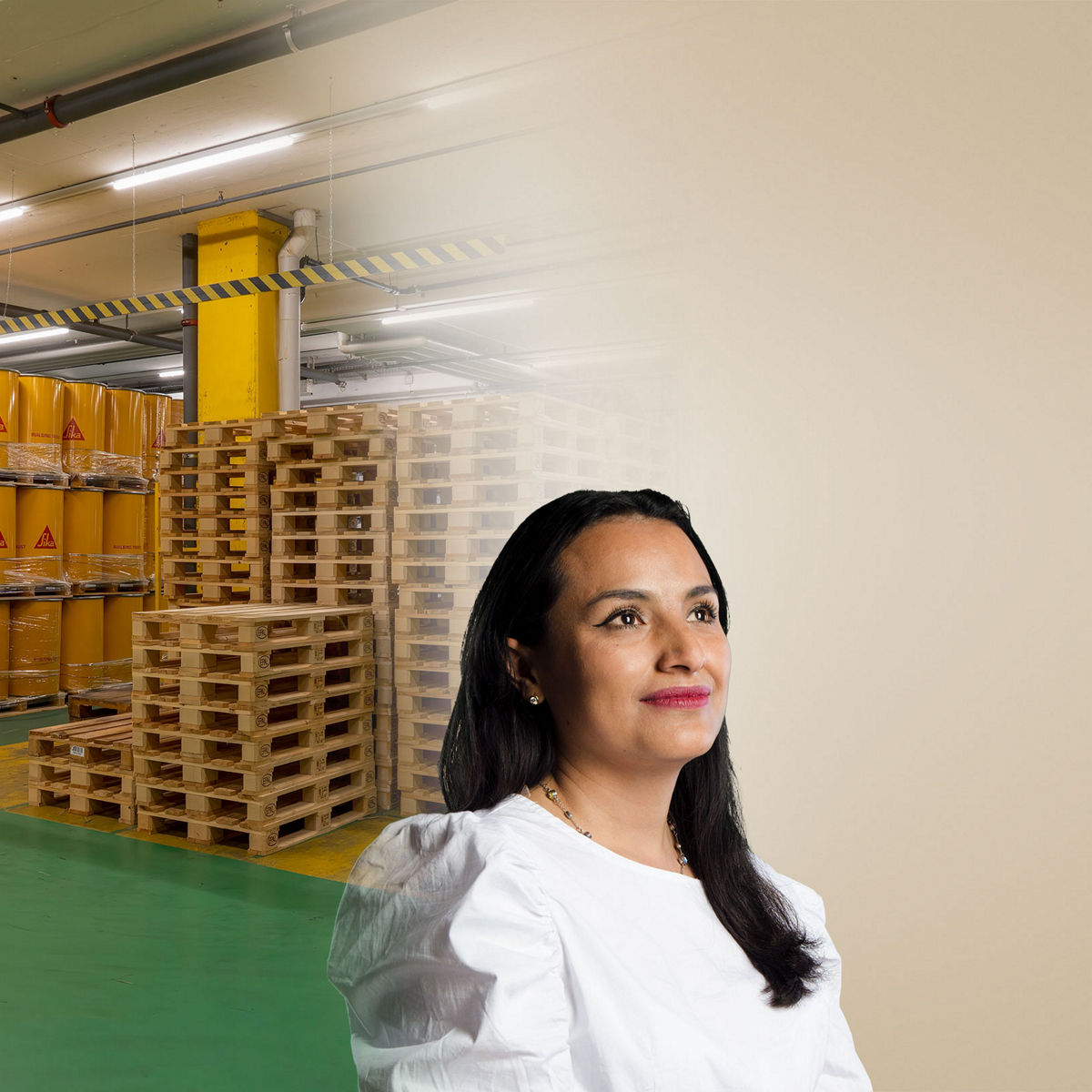 Operator | Sika Canada