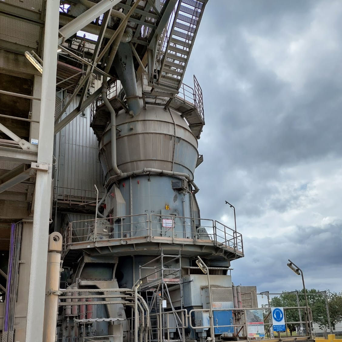 High-Performance Cement Additives for a Major Cement Manufacturer