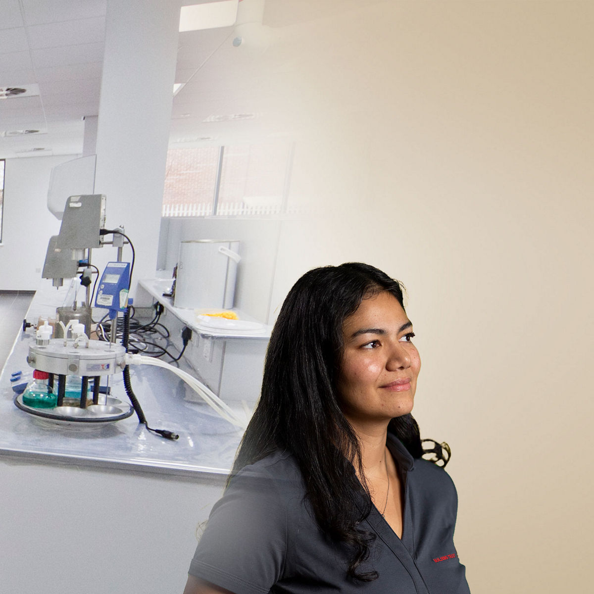 National Technical Representative, Concrete Systems