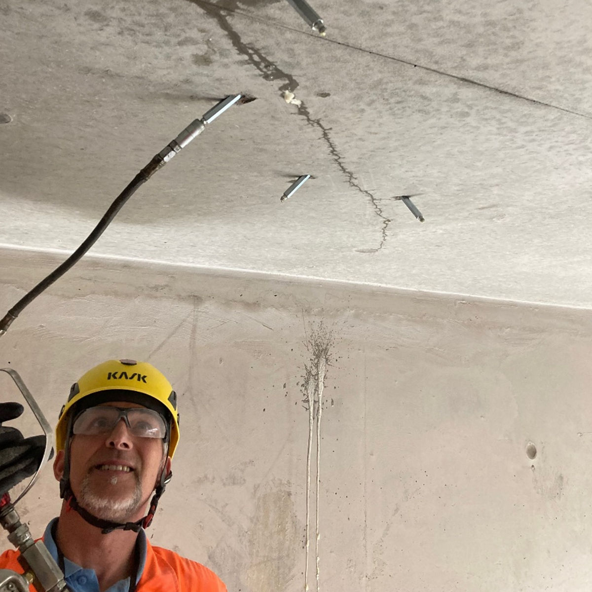 Injection Basics: Applications for Ground Consolidation, Stabilization ...