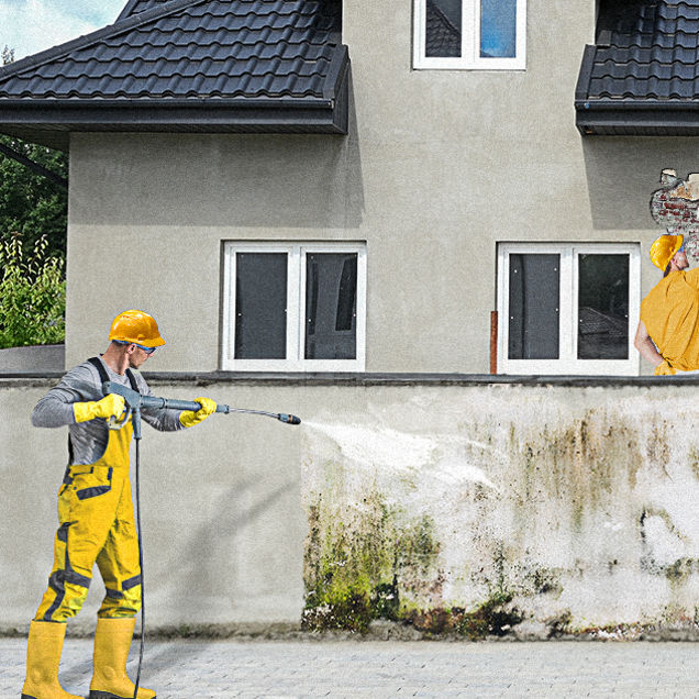 Refresh, Repair, Renovate