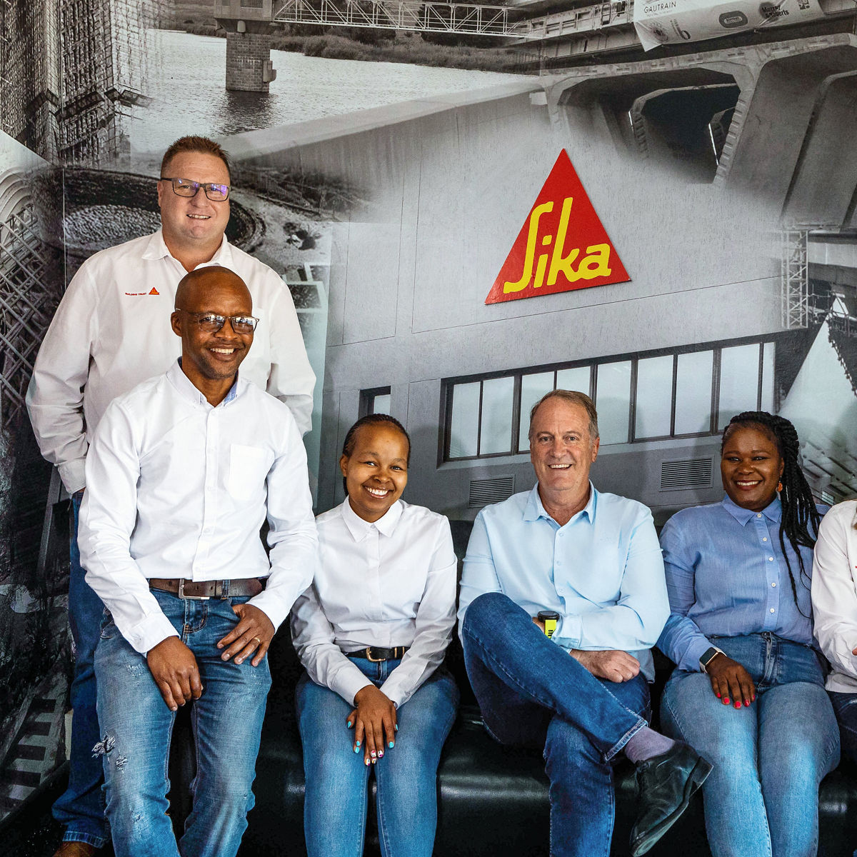Values & Principles | Sika Ghana