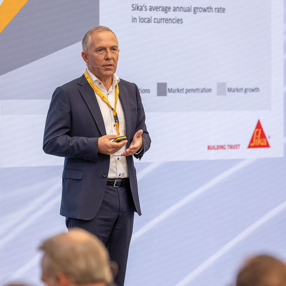 Strategy 2028 – Beyond the Expected