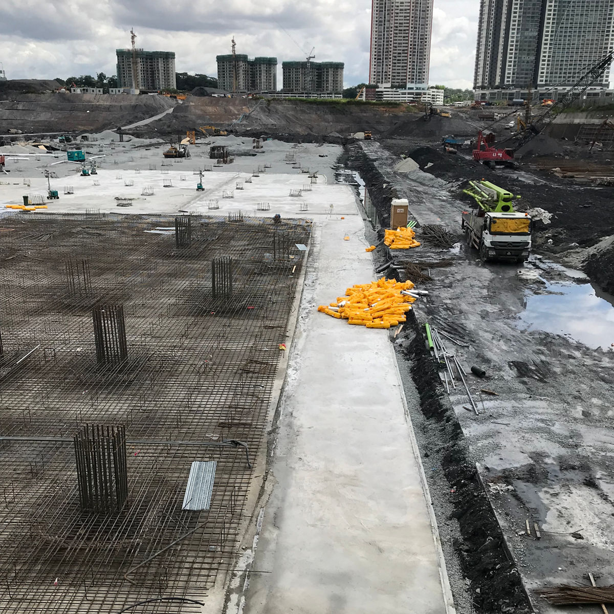 IOI City Mall Phase 2