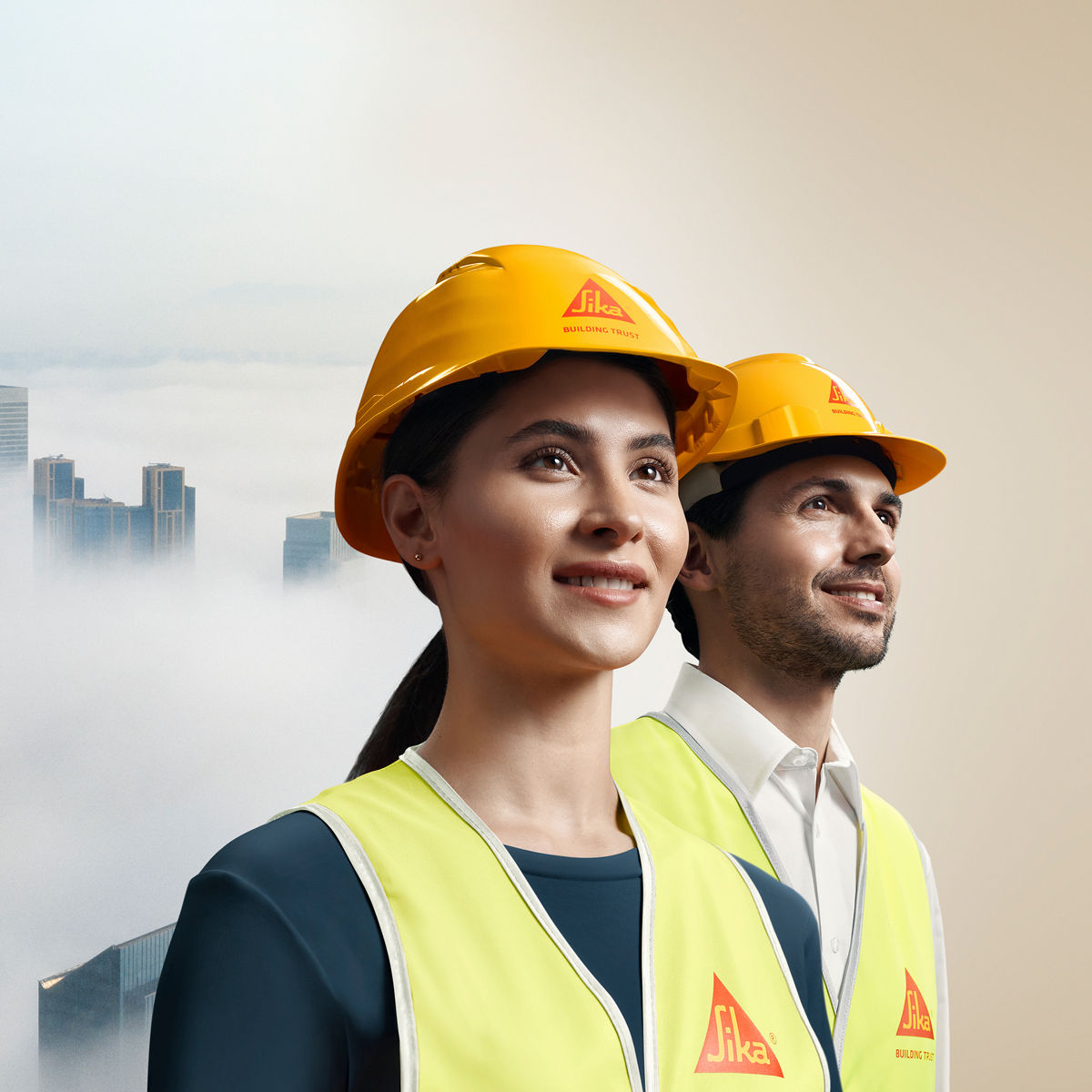 Values and Principles | Sika Limited