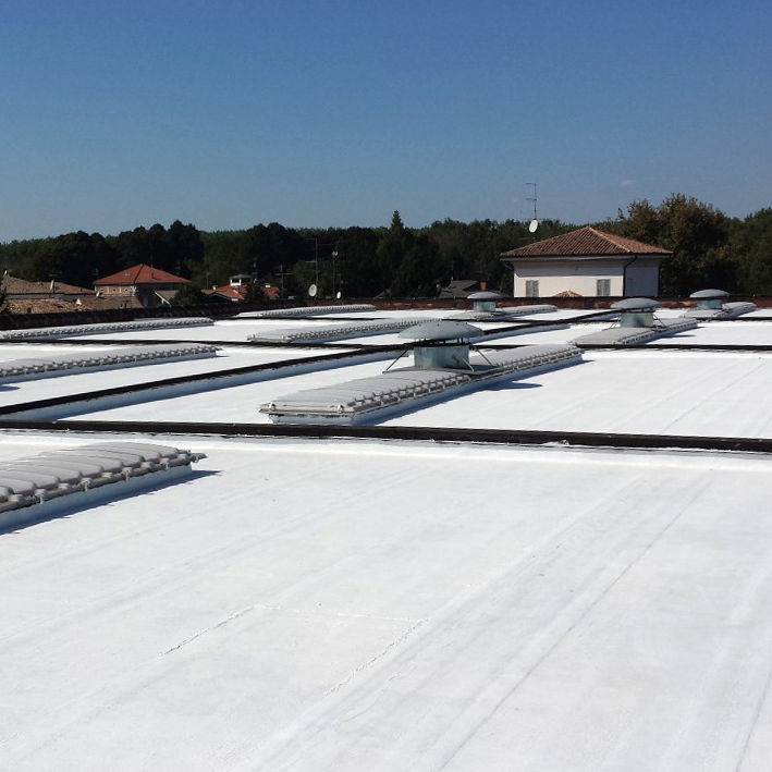 How to Purify City Air with Roofing