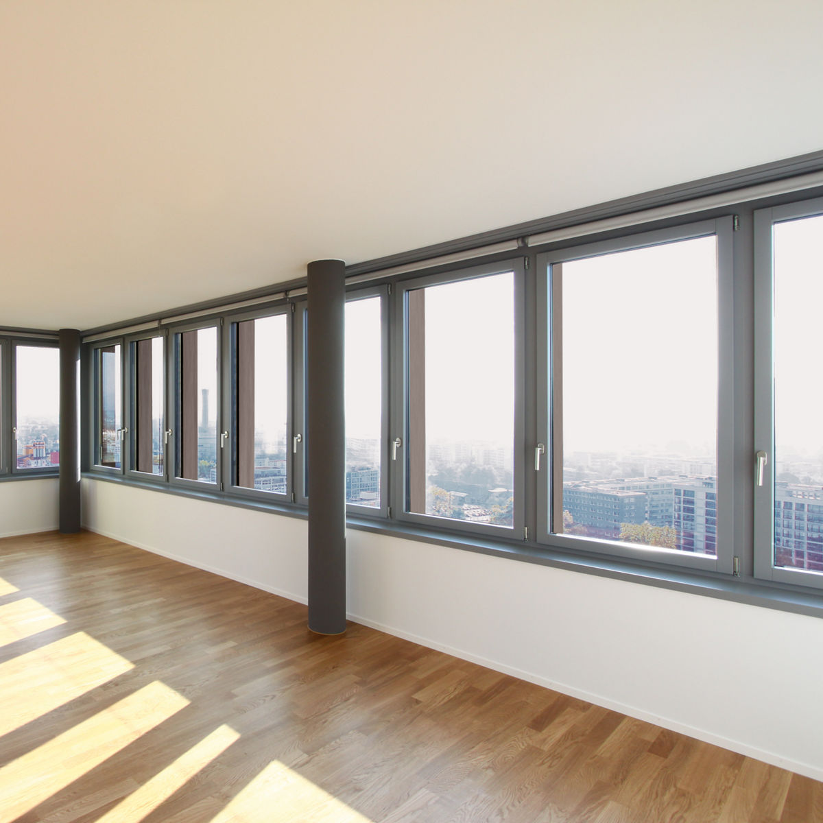 Sika Fenestration & Insulating Glass | Sealants and Adhesives