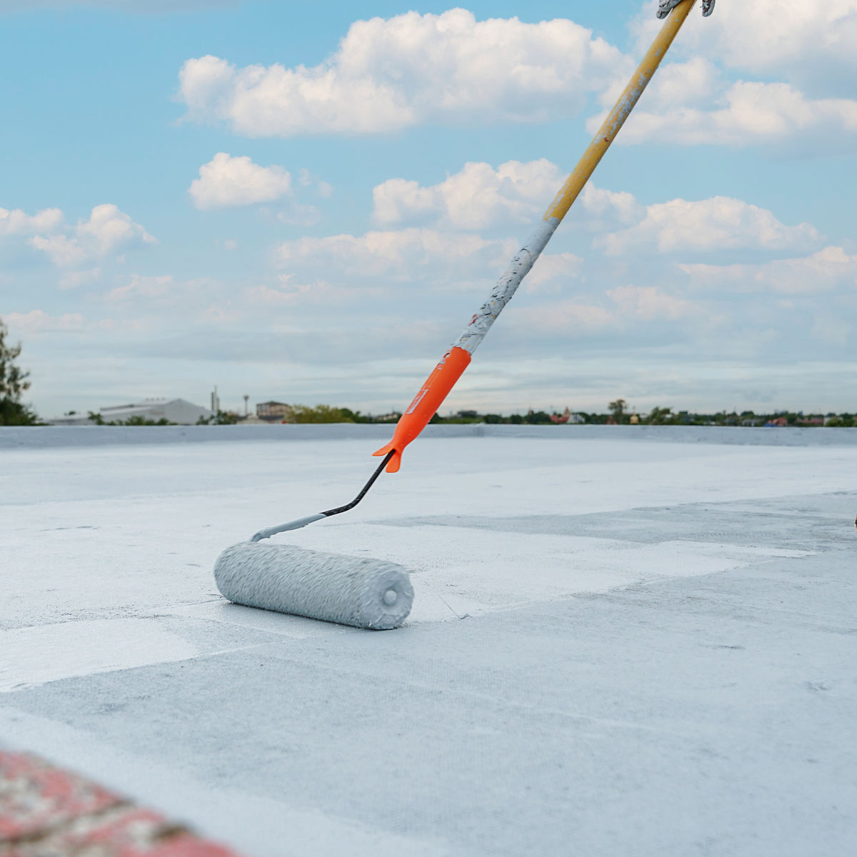 Hal yang Harus Diperhatikan Sebelum Melakukan Waterproofing Dak Atap ...