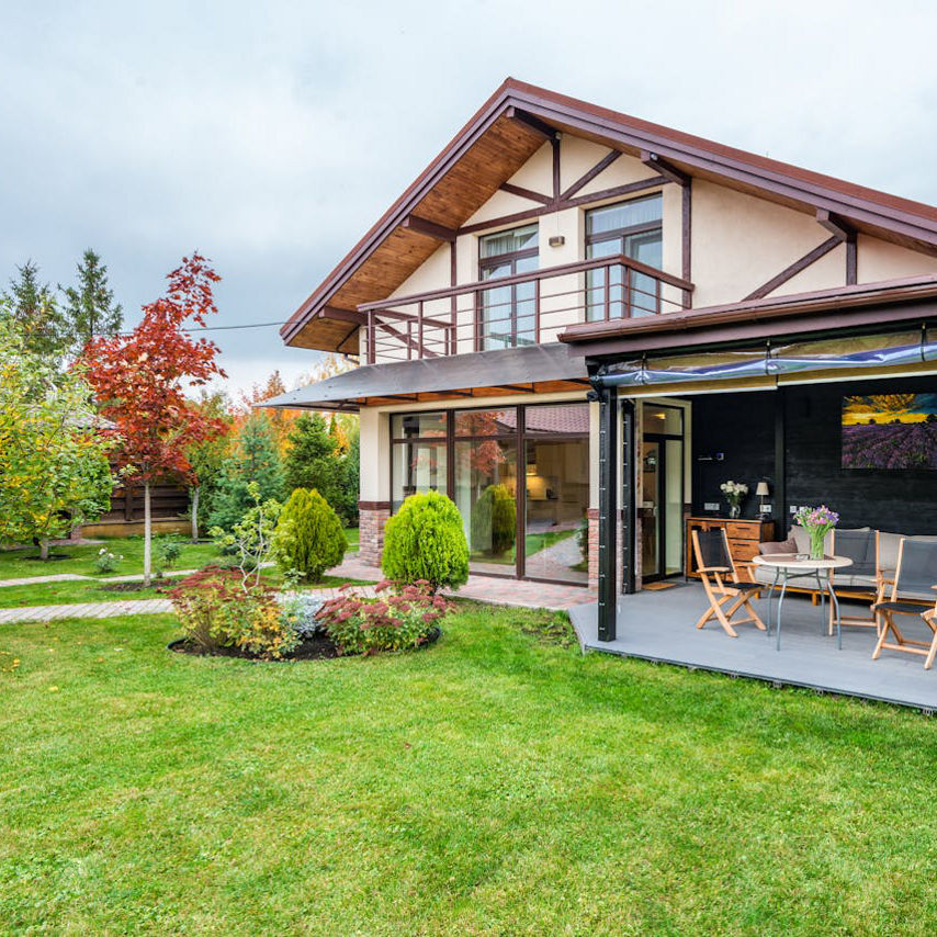 Rekomendasi Waterproofing Terbaik untuk Villa Modern