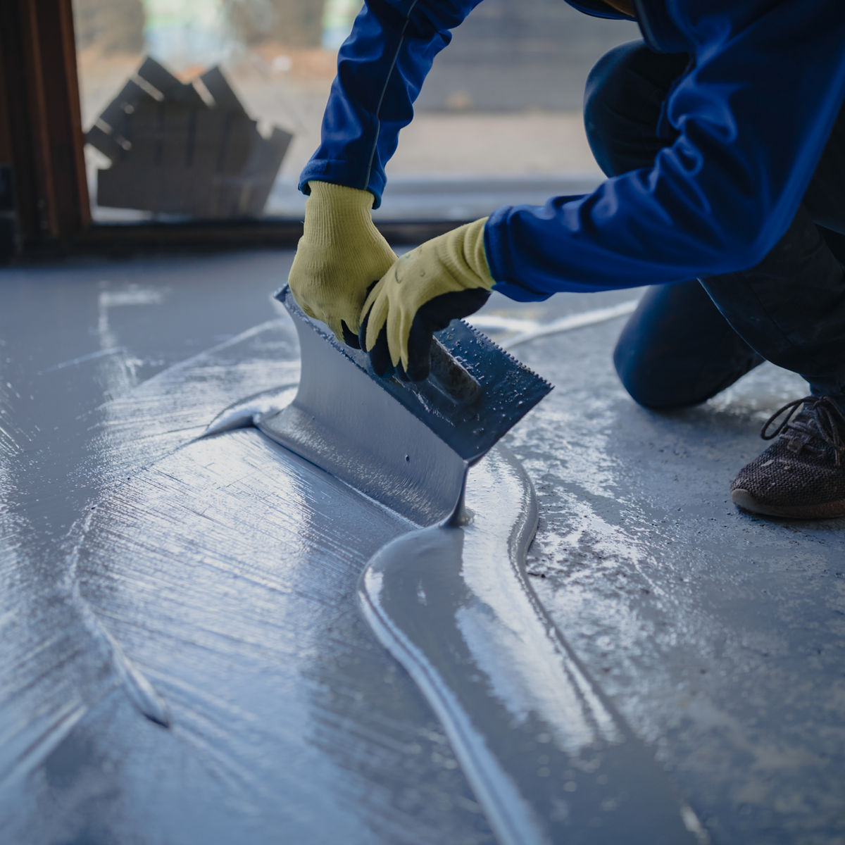 Perbedaan Cat Epoxy Water-Based vs Solvent-Based