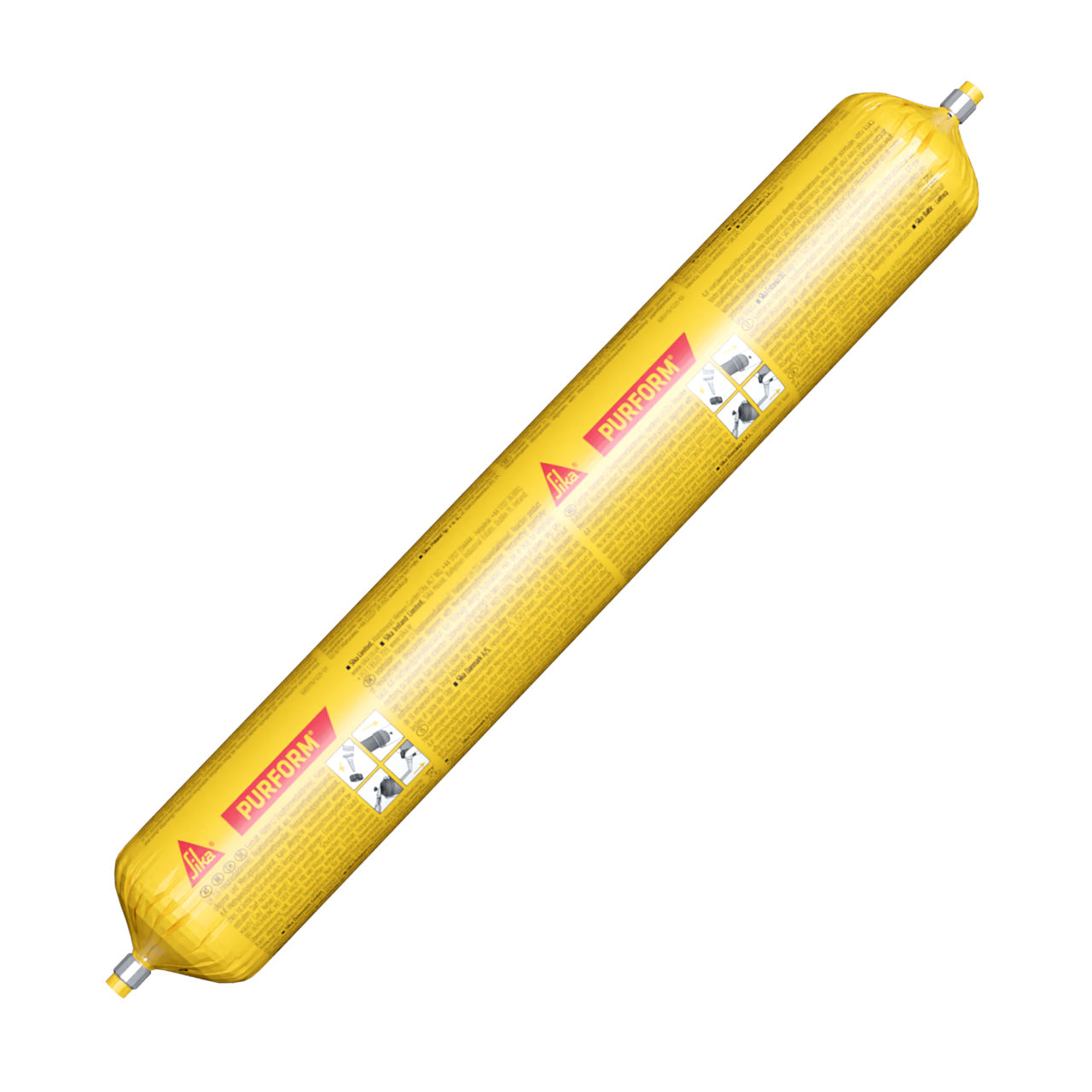 Sikaflex® PRO-3 Purform® | Pietre Naturali