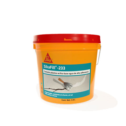 SikaFill®-233 | Sello de grietas
