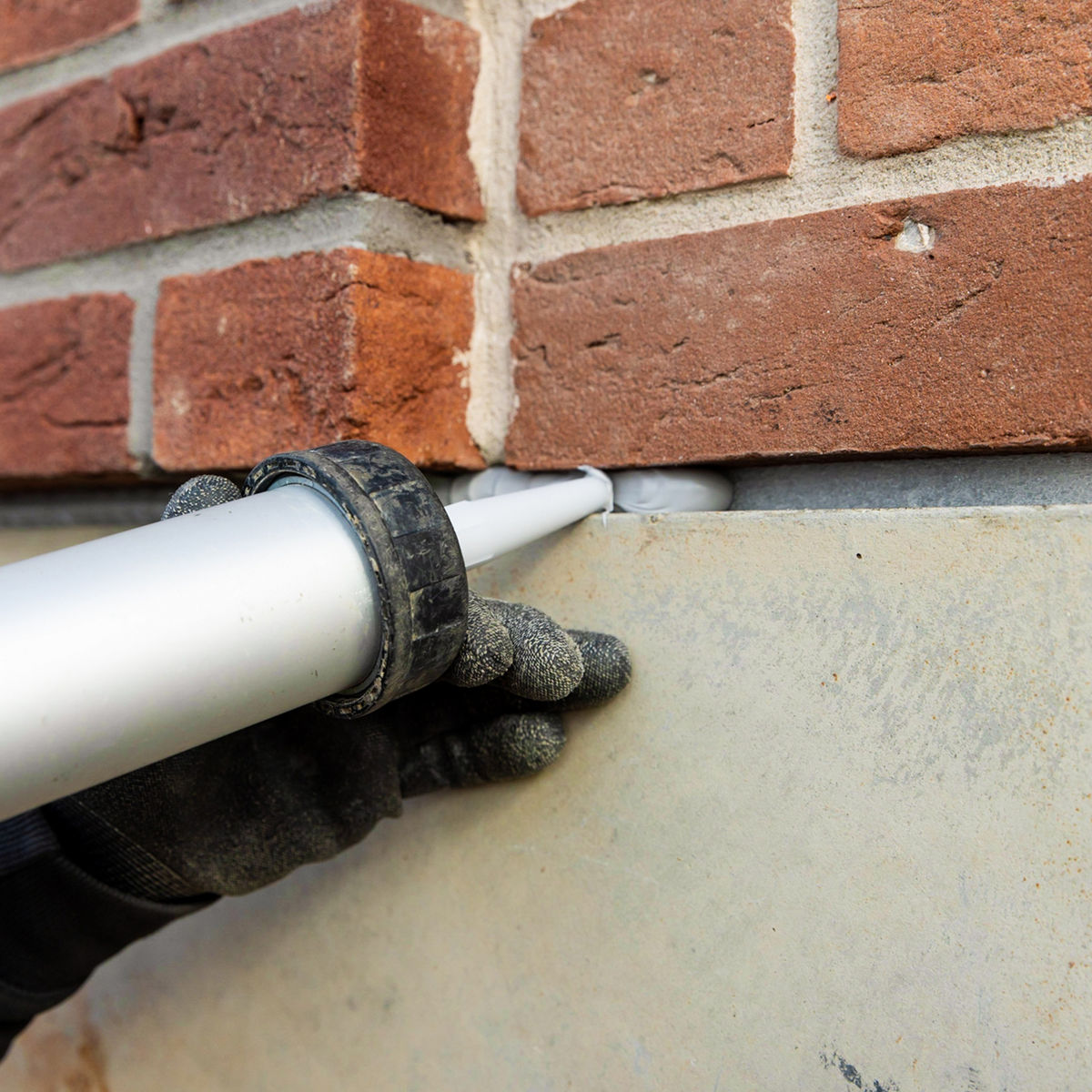 Fugemasse for bevegelsesfuger