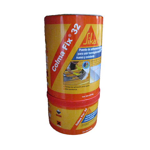 Colma® Fix-32 | Adhesivos epóxicos